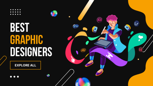 Best graphic designers on fiverr – Soft Expert