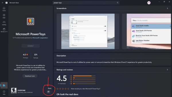 How to Get Web URL of a Microsoft App on Windows 11/10 – Soft Expert