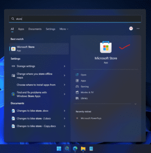 How to Get Web URL of a Microsoft App on Windows 11/10 – Soft Expert