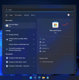 How to Get Web URL of a Microsoft App on Windows 11/10 – Soft Expert